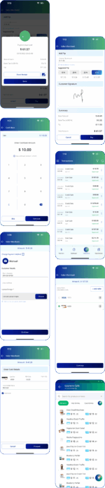 ValorPay - Valor PayTech