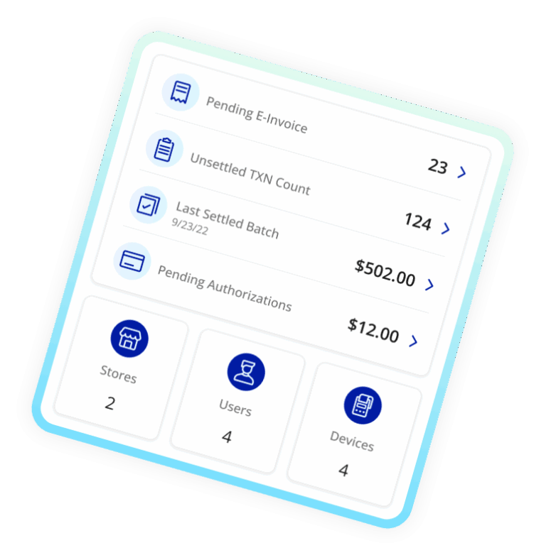 ValorPay - Valor PayTech