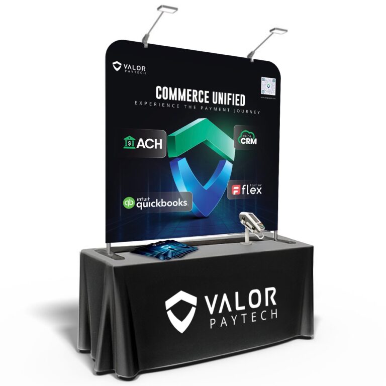 WSAA 2025 - Valor PayTech