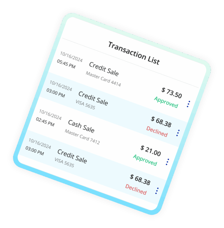 ValorPay - Valor PayTech