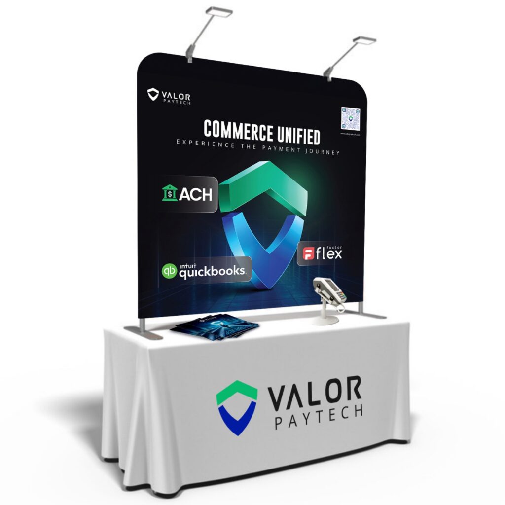 NEAA 2026 - Valor PayTech